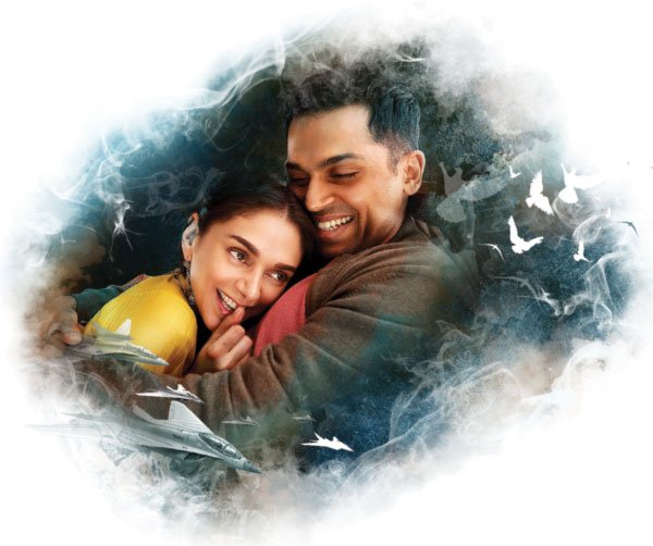 Kaatru Veliyidai (Katru Veliyidai) Fan Photos | Kaatru Veliyidai Photos ...