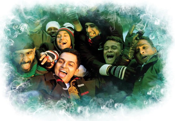 Kaatru Veliyidai (Katru Veliyidai) Fan Photos | Kaatru Veliyidai Photos ...