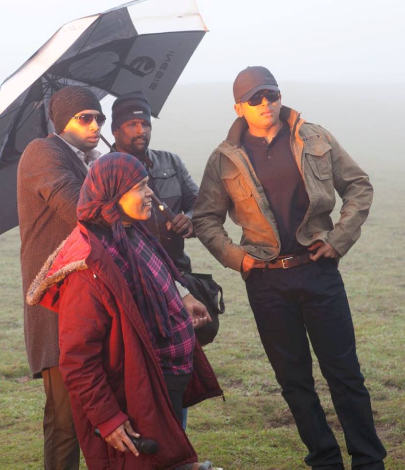 Kaatru Veliyidai (Katru Veliyidai) Fan Photos | Kaatru Veliyidai Photos ...