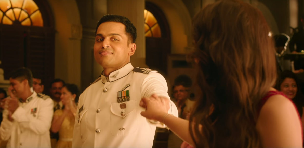 Kaatru Veliyidai (Katru Veliyidai) Fan Photos | Kaatru Veliyidai Photos ...