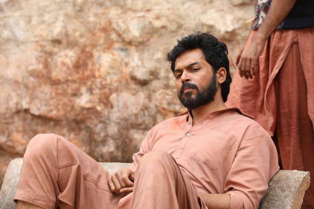 Kaatru Veliyidai (Katru Veliyidai) Fan Photos | Kaatru Veliyidai Photos ...