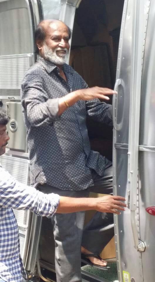 Kabali Fan Photos | Kabali Photos, Images, Pictures # 35343 - FilmiBeat