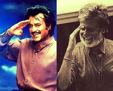 Kabali Fan Photos | Kabali Photos, Images, Pictures # 37273 - FilmiBeat