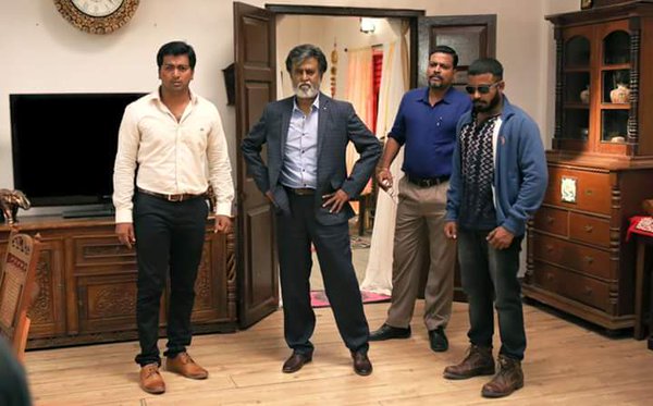 Kabali Fan Photos | Kabali Photos, Images, Pictures # 40155 - FilmiBeat