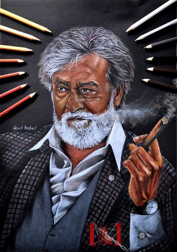 Kabali Fan Photos | Kabali Photos, Images, Pictures # 41162 - FilmiBeat