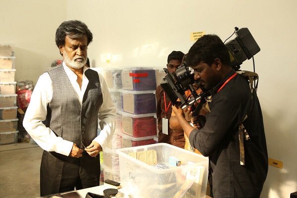 Kabali Fan Photos | Kabali Photos, Images, Pictures # 41430 - FilmiBeat
