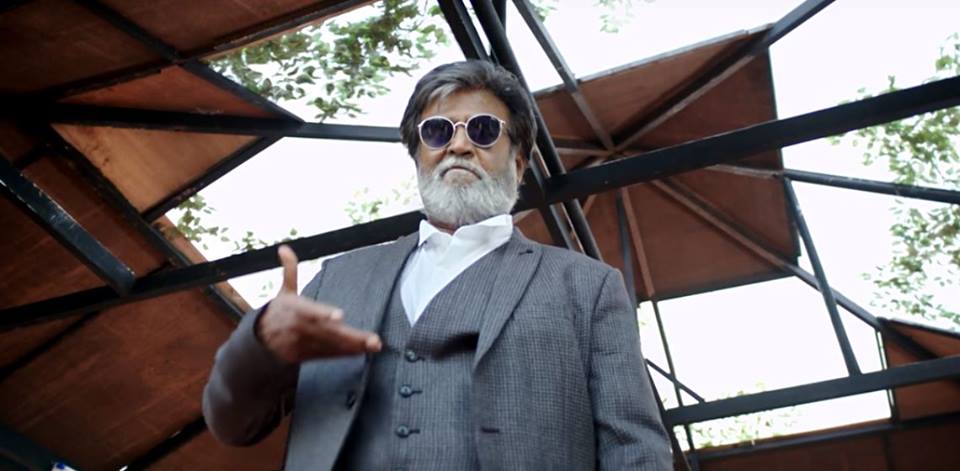 Kabali Fan Photos | Kabali Photos, Images, Pictures # 43613 - FilmiBeat