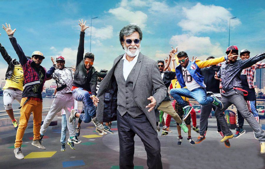 Kabali Fan Photos | Kabali Photos, Images, Pictures # 46011 - FilmiBeat