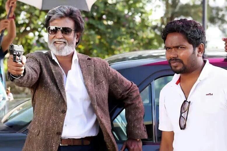 Kabali Fan Photos | Kabali Photos, Images, Pictures # 46578 - FilmiBeat