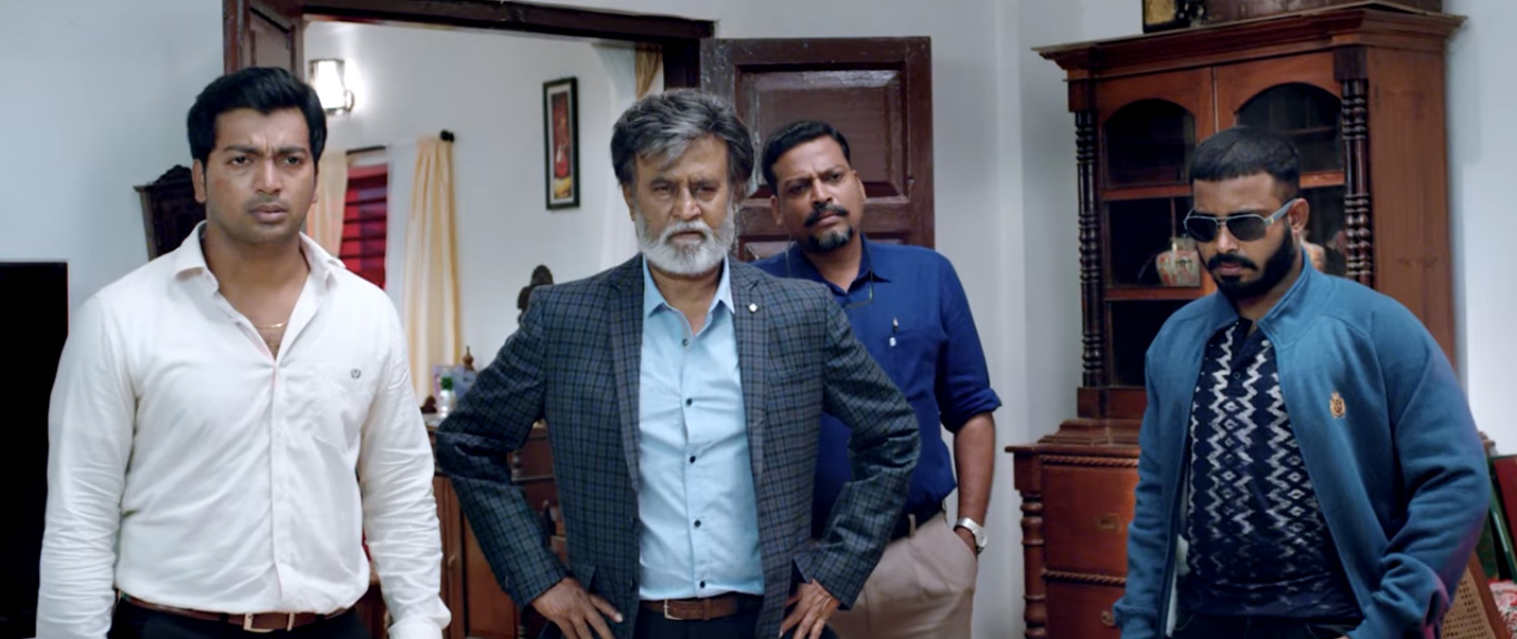 Kabali Fan Photos | Kabali Photos, Images, Pictures # 46792 - FilmiBeat
