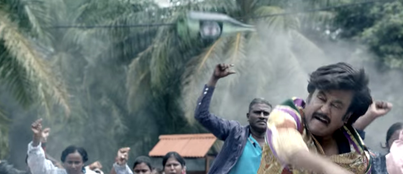 Kabali Fan Photos | Kabali Photos, Images, Pictures # 46793 - FilmiBeat