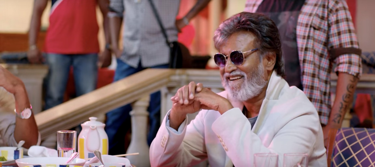 Kabali Fan Photos | Kabali Photos, Images, Pictures # 46807 - FilmiBeat
