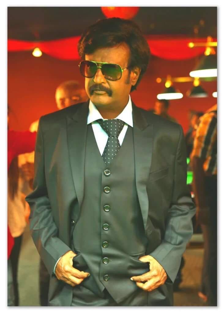 Kabali Fan Photos | Kabali Photos, Images, Pictures # 46912 - FilmiBeat