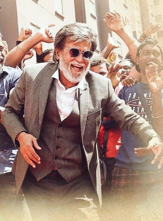 Kabali Fan Photos | Kabali Photos, Images, Pictures # 46998 - FilmiBeat