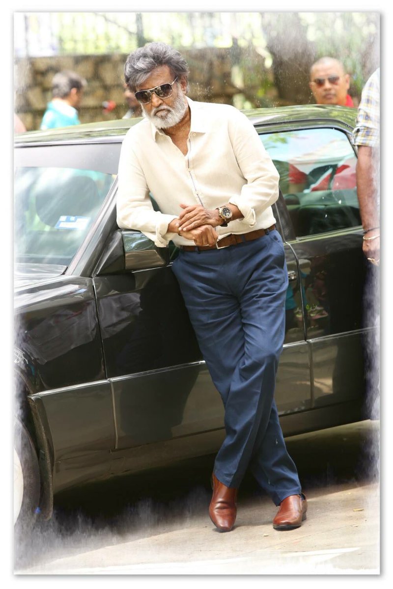 Kabali Fan Photos | Kabali Photos, Images, Pictures # 47230 - FilmiBeat