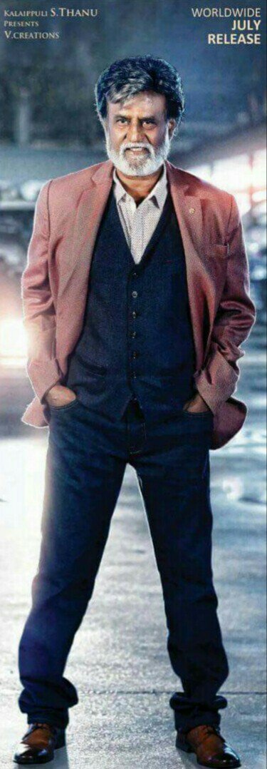 Kabali Fan Photos | Kabali Photos, Images, Pictures # 47238 - FilmiBeat