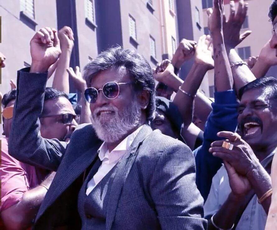 Kabali Fan Photos | Kabali Photos, Images, Pictures # 47323 - FilmiBeat