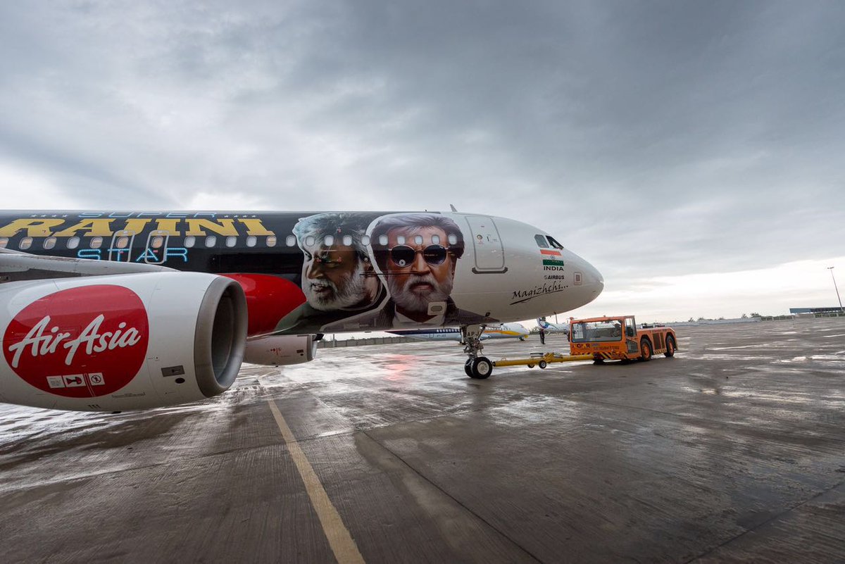 Kabali Fan Photos | Kabali Photos, Images, Pictures # 47637 - FilmiBeat