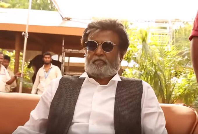 Kabali Fan Photos | Kabali Photos, Images, Pictures # 48321 - FilmiBeat