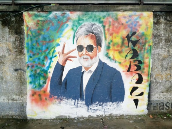 Kabali Fan Photos | Kabali Photos, Images, Pictures # 48362 - FilmiBeat