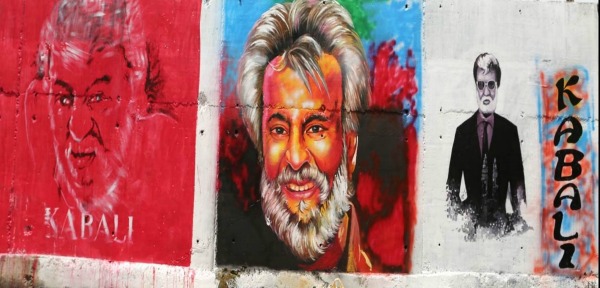 Kabali Fan Photos | Kabali Photos, Images, Pictures # 48363 - FilmiBeat