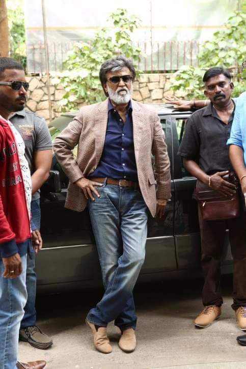 Kabali Fan Photos | Kabali Photos, Images, Pictures # 48953 - FilmiBeat