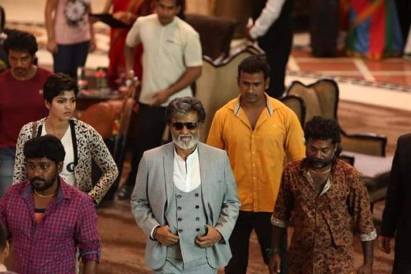 Kabali Fan Photos | Kabali Photos, Images, Pictures # 48954 - FilmiBeat