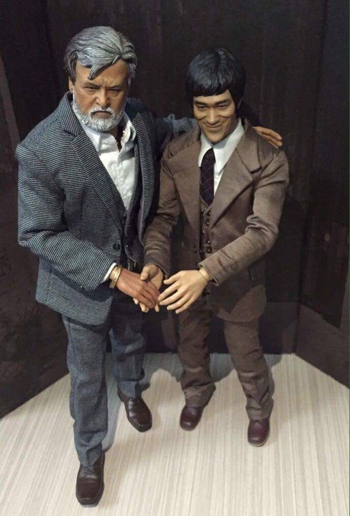 Kabali Fan Photos | Kabali Photos, Images, Pictures # 41160 - FilmiBeat