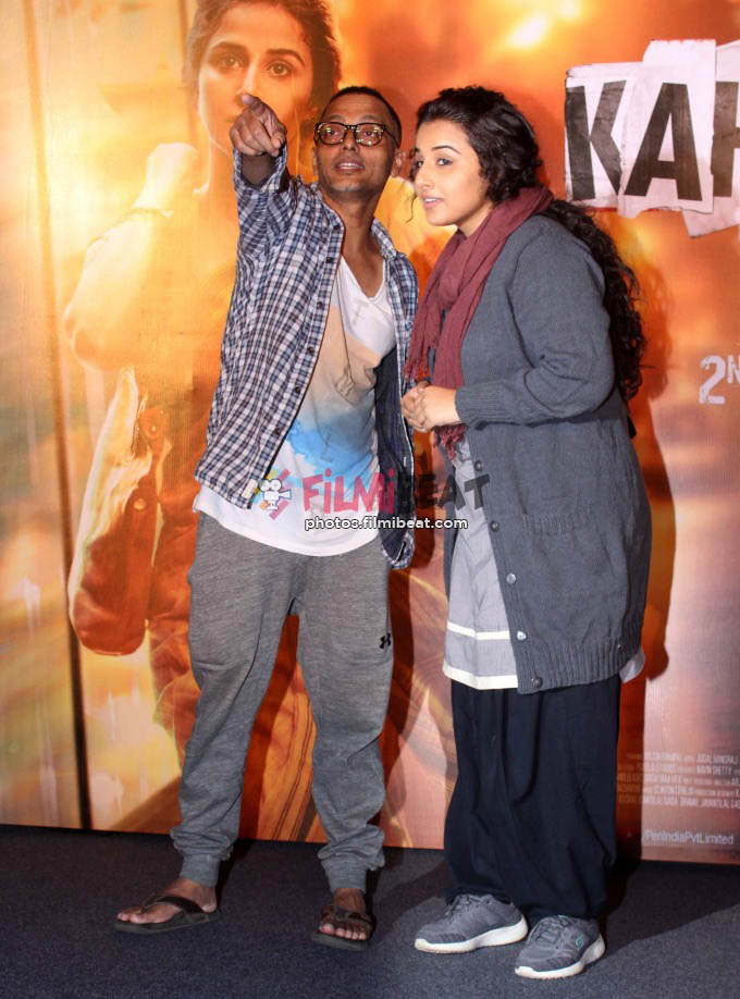 Kahaani 2 (Kahaani 2 Story) Fan Photos | Kahaani 2 Photos, Images ...