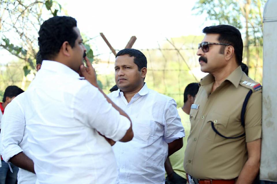 Kasaba (Kasaba Malayalam Movie) Fan Photos | Kasaba Photos, Images ...