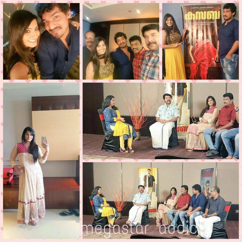 Kasaba (Kasaba Malayalam Movie) Fan Photos | Kasaba Photos, Images ...