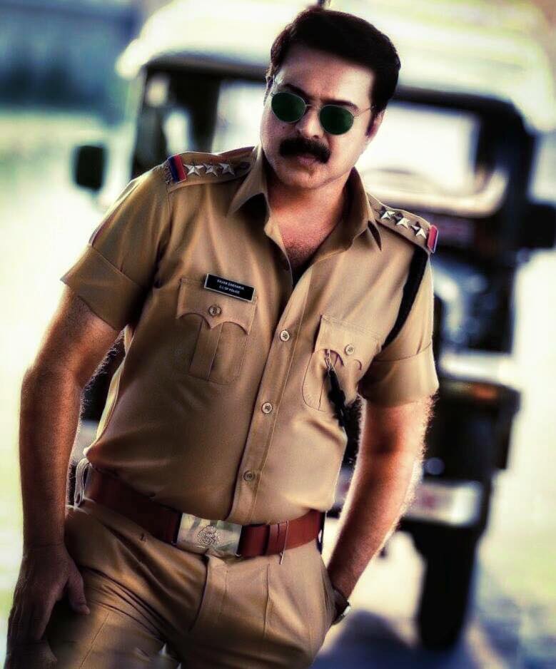 Kasaba (Kasaba Malayalam Movie) Fan Photos | Kasaba Photos, Images ...