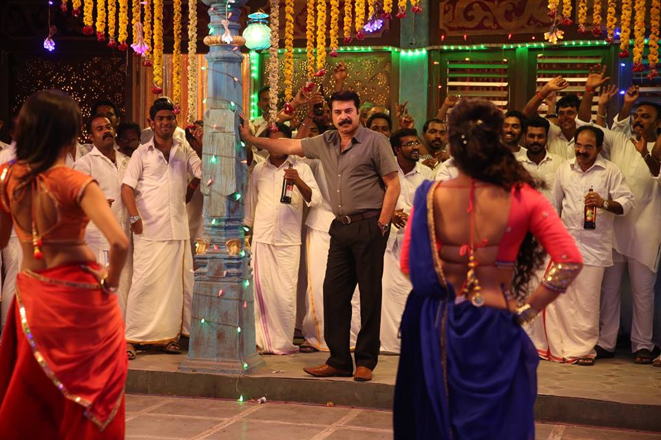 Kasaba (Kasaba Malayalam Movie) Fan Photos | Kasaba Photos, Images ...