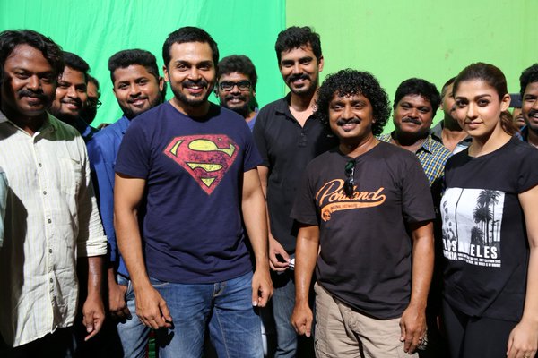 Kashmora (Kaashmora) Fan Photos | Kashmora Photos, Images, Pictures ...