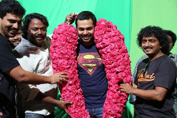 Kashmora (Kaashmora) Fan Photos | Kashmora Photos, Images, Pictures ...