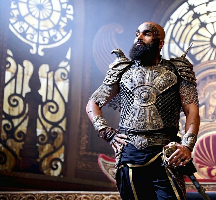 Kashmora (Kaashmora) Fan Photos | Kashmora Photos, Images, Pictures ...