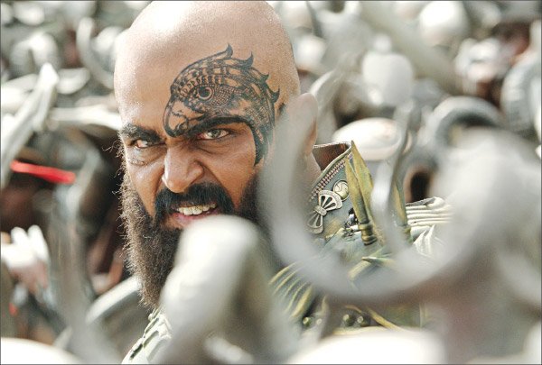 Kashmora (Kaashmora) Fan Photos | Kashmora Photos, Images, Pictures ...
