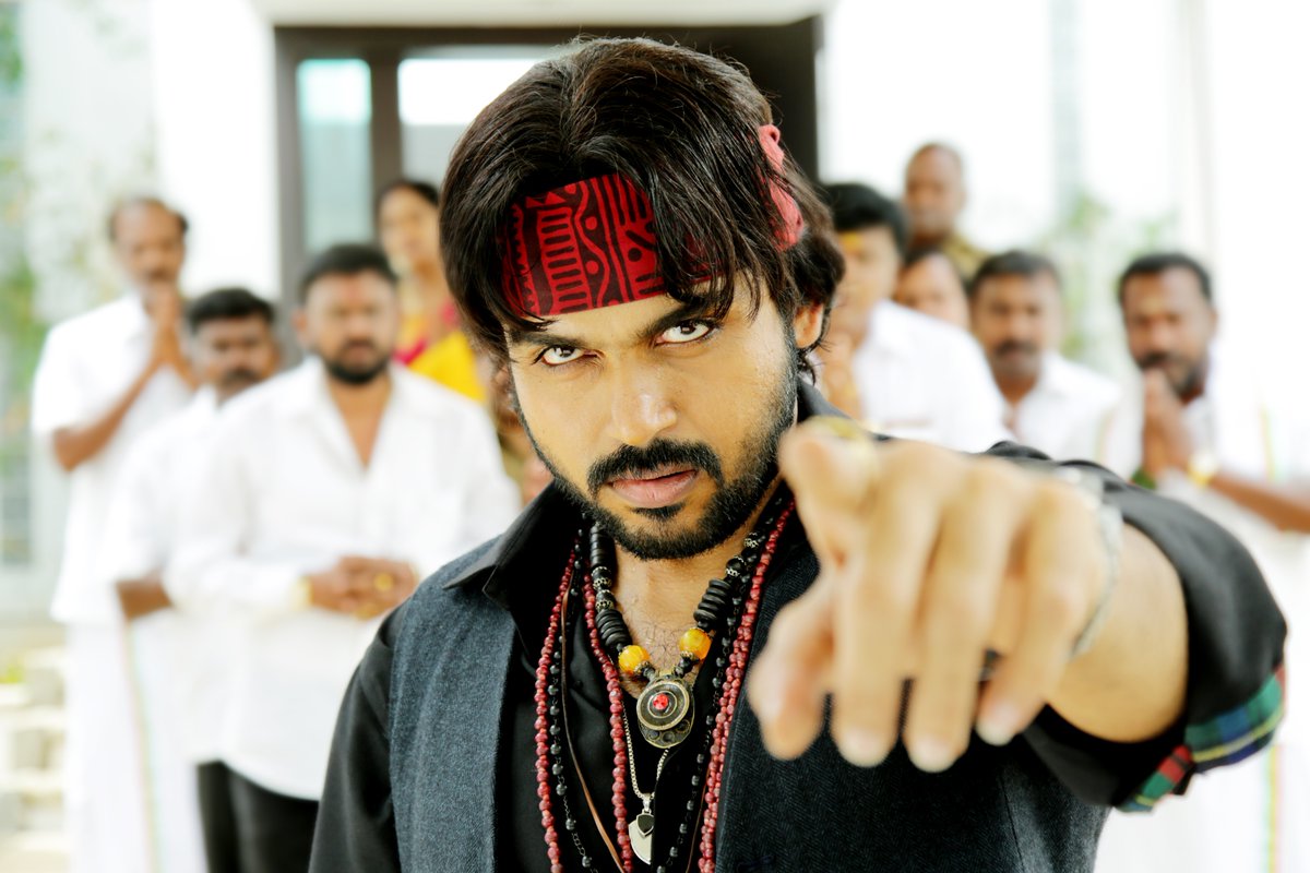Kashmora (Kaashmora) Fan Photos | Kashmora Photos, Images, Pictures ...