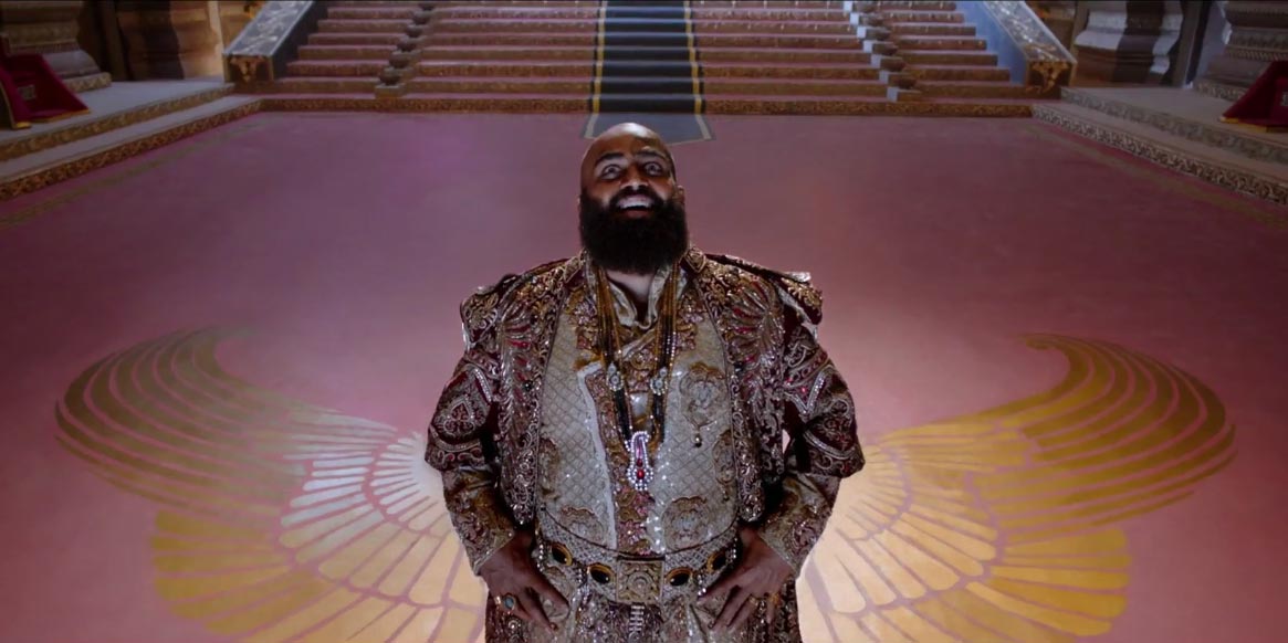 Kashmora (Kaashmora) Fan Photos | Kashmora Photos, Images, Pictures ...