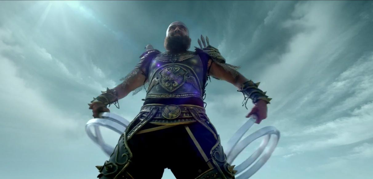 Kashmora (Kaashmora) Fan Photos | Kashmora Photos, Images, Pictures ...