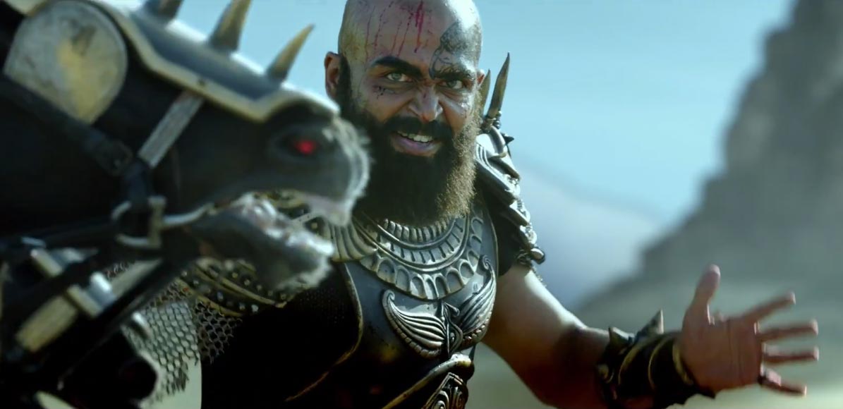 Kashmora (Kaashmora) Fan Photos | Kashmora Photos, Images, Pictures ...