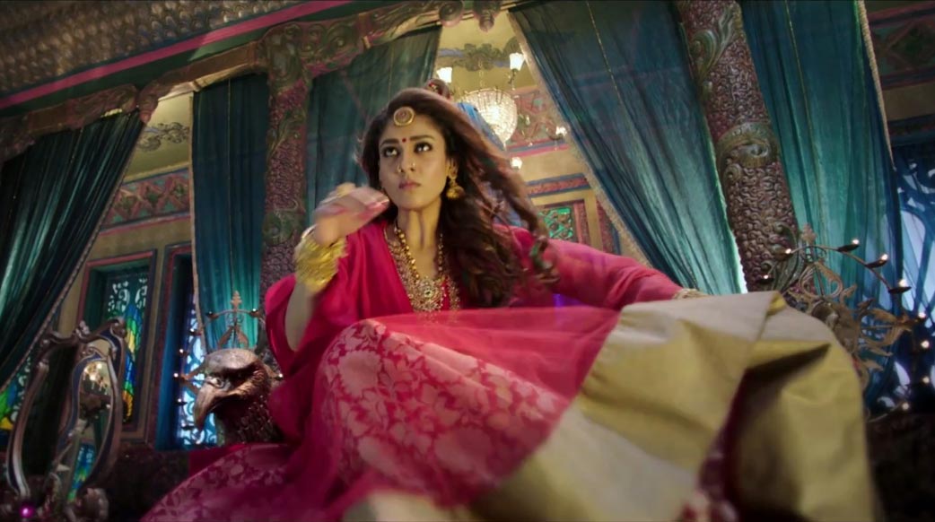 Kashmora (Kaashmora) Fan Photos | Kashmora Photos, Images, Pictures ...