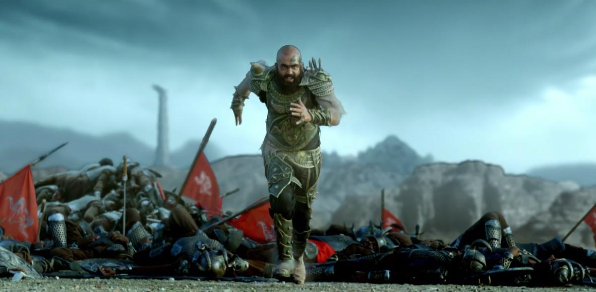 Kashmora (Kaashmora) Fan Photos | Kashmora Photos, Images, Pictures ...