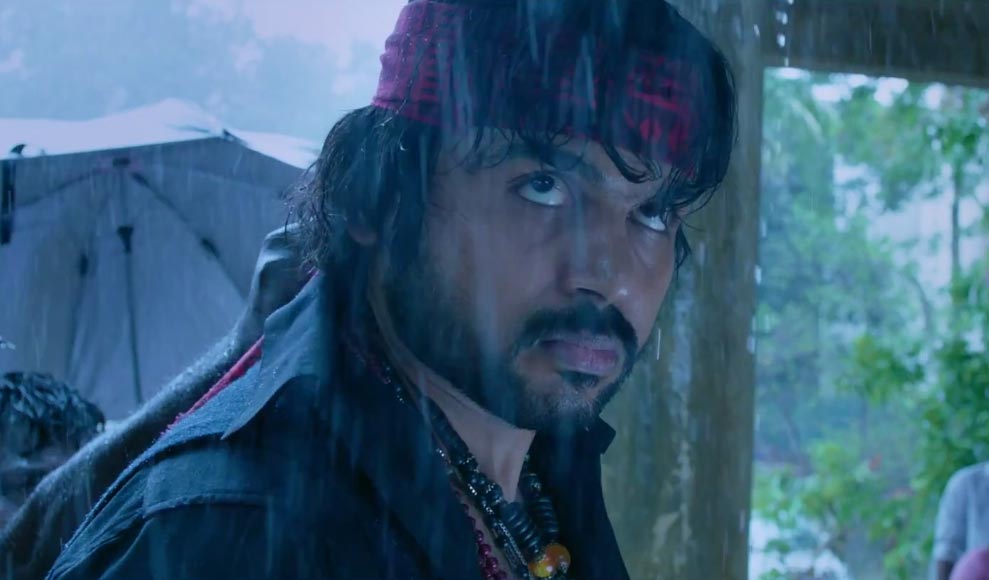 Kashmora (Kaashmora) Fan Photos | Kashmora Photos, Images, Pictures ...