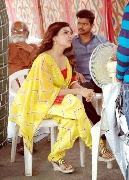 Kaththi (Kathi) Fan Photos | Kaththi Photos, Images, Pictures # 24643 ...