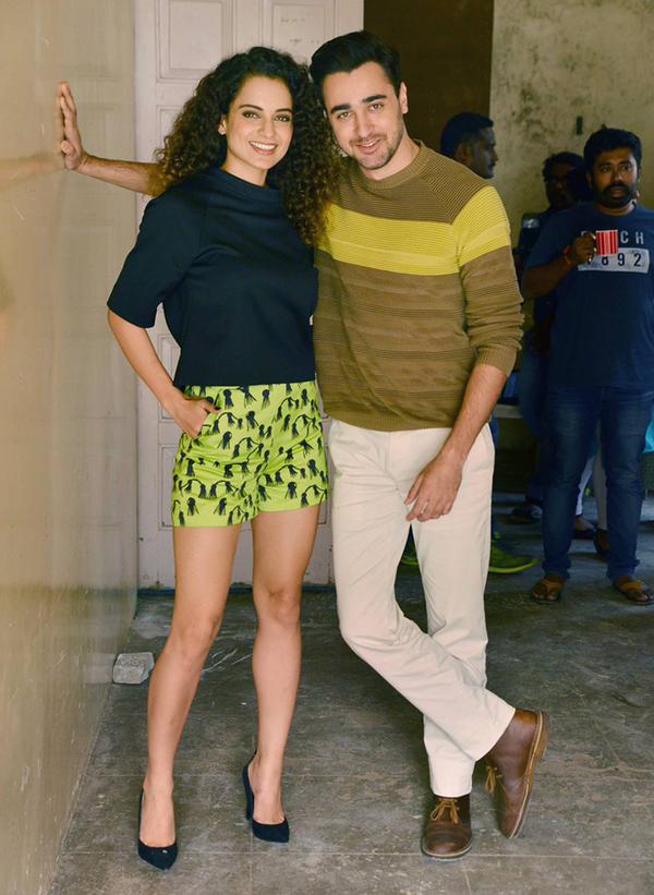 Katti Batti (Katti Batti Review) Fan Photos | Katti Batti Photos ...