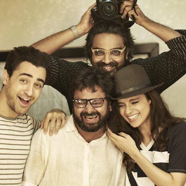 Katti Batti (Katti Batti Review) Fan Photos | Katti Batti Photos ...