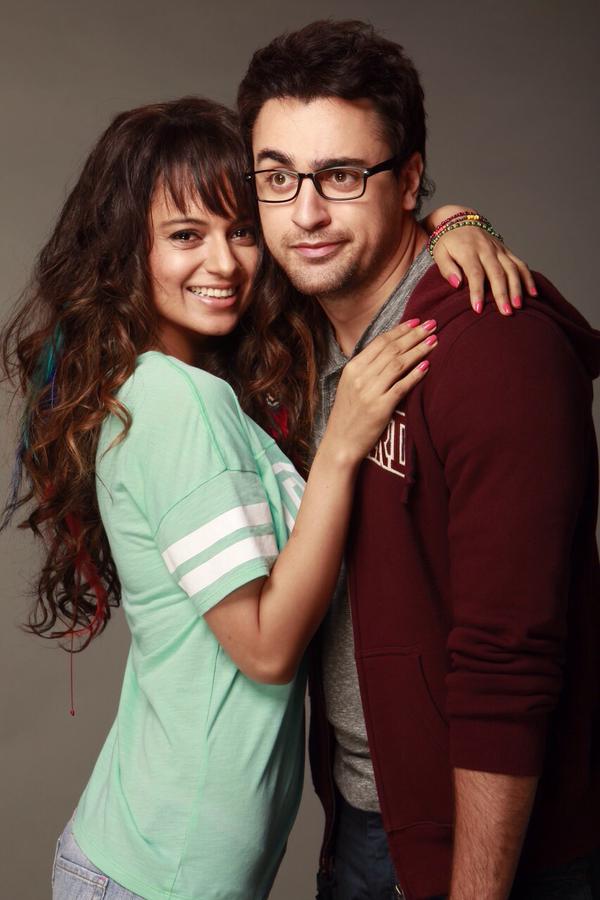 Katti Batti (Katti Batti Review) Fan Photos | Katti Batti Photos ...