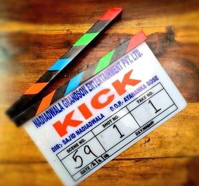 Kick Fan Photos | Kick Photos, Images, Pictures # 24850 - FilmiBeat