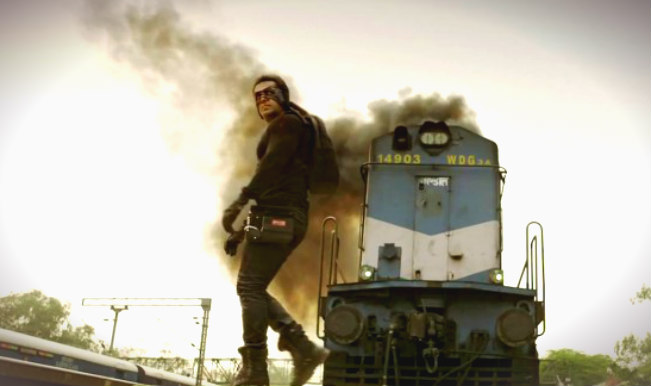 Kick Fan Photos | Kick Photos, Images, Pictures # 27322 - FilmiBeat